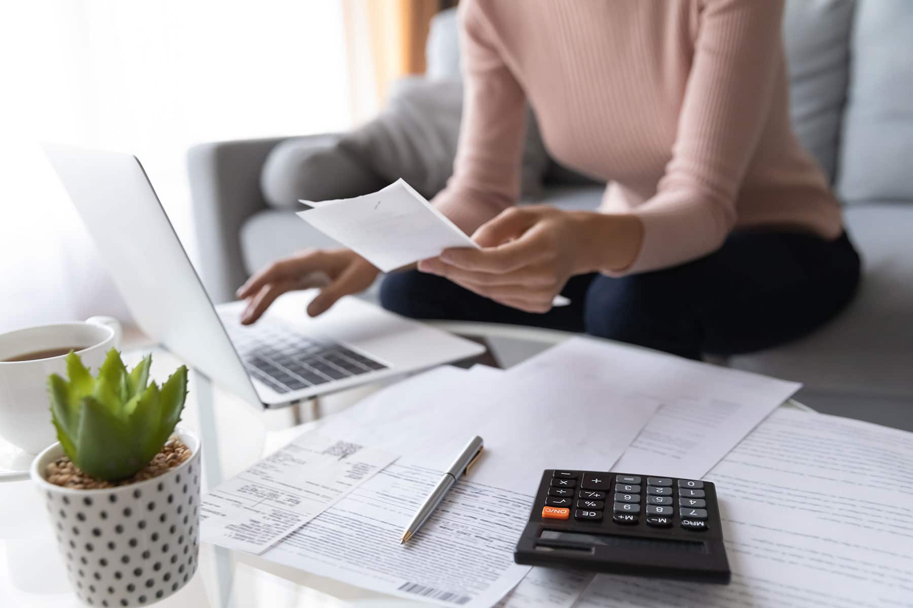 Quick Payment Options » Cornerstone Credit Services, LLC